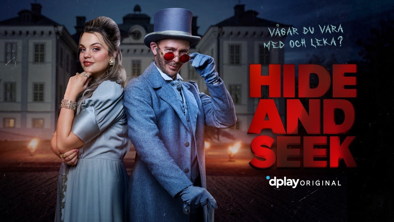 Joakim Lundell planerar ny skräckfilm | Filmtopp